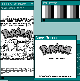 View topic - Unfinished Game Gear port of Pokémon Red (Release ...