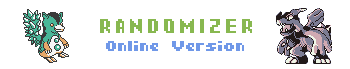 Online Randomizer!