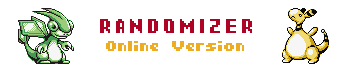 Online Randomizer!